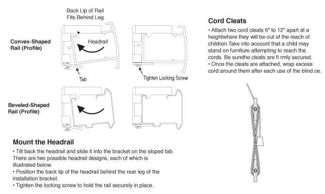 Winflex™ Timber - Winart Blinds